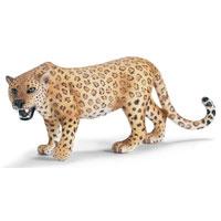Schleich Divlje Životinje - Leopard 14360