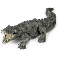 Schleich Divlje Životinje - Krokodil 14378