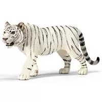 Schleich Divlje Životinje - Beli tigar 14382