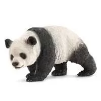 Schleich Divlje Životinje - Velika panda, ženka 14706