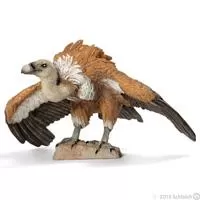 Schleich Divlje Životinje - Beloglavi sup 14691