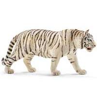 Schleich Divlje Životinje - Beli tigar 14731