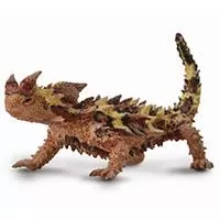 CollectA Figure Divlje životinje - Bodljikava agama CT88753