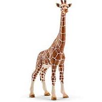 Schleich Divlje Životinje - Žirafa - ženka