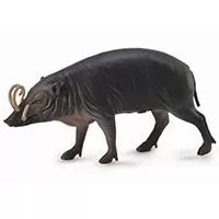 CollectA Figure Divlje životinje - Babirusa svinja CT88727