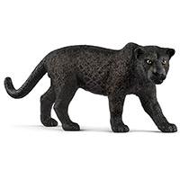 Schleich Figurice Divlje životinje - Crni panter 14774
