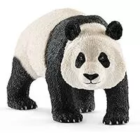 Schleich Figure Divlje životinje - Velika panda - mužjak 14772