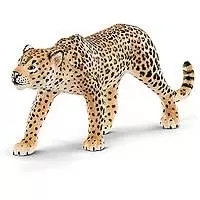 Schleich figure Divlje životinje - Leopard