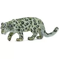 CollectA Figurice Divlje životinje - Snežni leopard CT88496