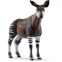 Schleich Figure Divlje životinje - Okapi 14830