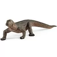 Schleich Figure Divlje životinje - Komodo zmaj 14826