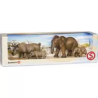 Schleich Divlje Životinje - Afričke životinje 41249