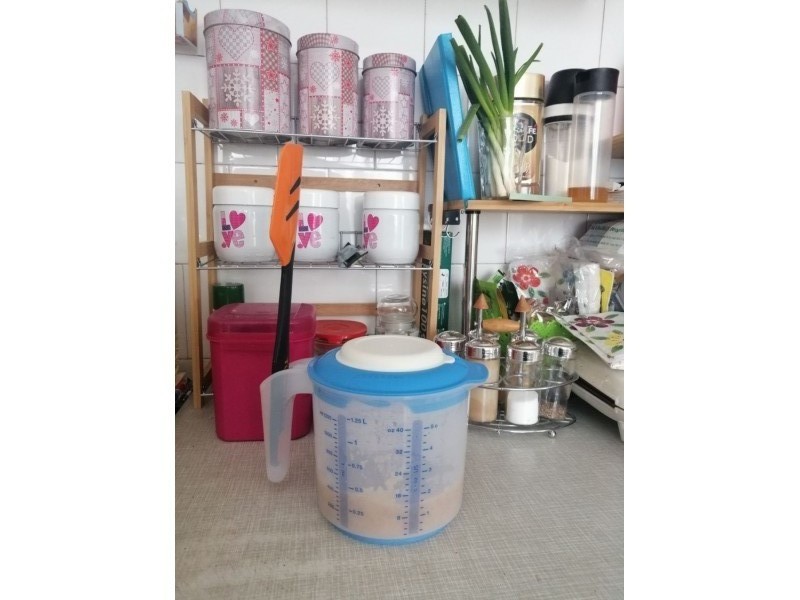 Tupperware Posuda za miksiranje 1,25l