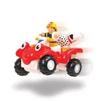 Wow Igračka Vatrogasac Fire Buggy Bertie 6210152