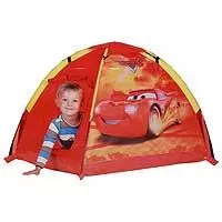 Dečiji šator Disney Cars 66-7023