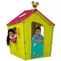 Keter Kids Dečja kućica Magic PlayHouse