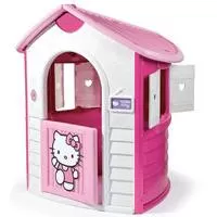 Smoby Kućica Hello Kitty SM310430