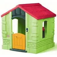 Little Tikes Dečja kućica Secret Garden Evergreen LT172601