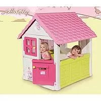 Smoby Kućica Sweet Home Hello Kitty SM310254