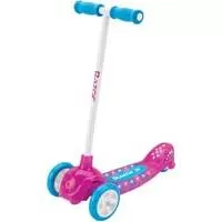 Razor Trotinet sa tri točka Lil Pop Scooter