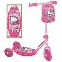 Mondo Trotinet Hello Kitty MN18590