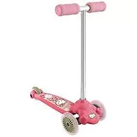 Mondo Trotinet Twist n Roll Hello Kitty MN18730