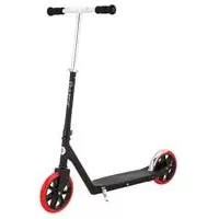 Razor Dečiji trotinet Carbon Lux Scooter Black