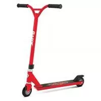 Razor Dečiji trotinet Beast Scooter Red