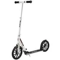 Razor Sklopivi trotinet A6 Scooter Silver