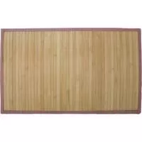 Ekol podna podloga Bamboo Zen Beige 50x90