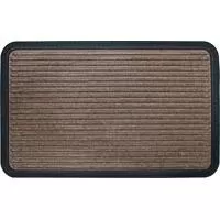 Ekol otirač Border Star Brown 40x60