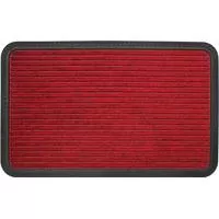 Ekol otirač Border Star Red 40x60