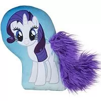 Ukrasni dečji jastučić My Little Pony Rarity