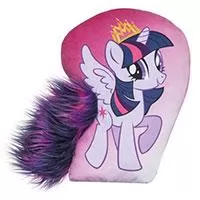 Ukrasni dečji jastučić My Little Pony princeza Twilight Sparkle