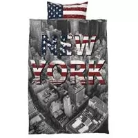 Dečija posteljina New York