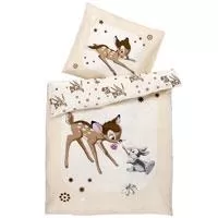 Dečija posteljina BAMBI 90x135