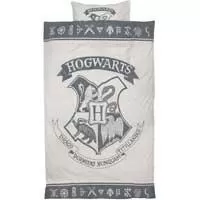 Posteljina Set Harry Potter 140x200