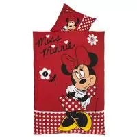 Dečija posteljina Minnie Mouse by Disney