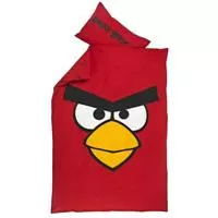 Dečja posteljina Angry Birds classic Pamuk