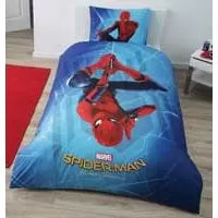 Dečija posteljina Spiderman Homecoming