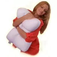 Jastuk Sanus Sleeping Pillow