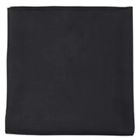 Sols Peškir od mikrofibera Atoll 70x120 Black 01210