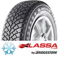 Zimska guma 13 Lassa 145/80R13 75T Snoways2 Plus 21113000