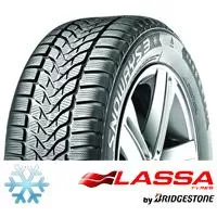 Zimska guma 13 Lassa 175/70R13 82T Snoways 3 211230P1