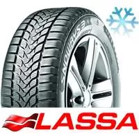 Zimska guma 15 Lassa 185/60 R15 84T Snoways 3 21294200