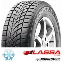 Zimska guma 4x4 18 Lassa 235/60R18 107H XL Competus Winter 21620000