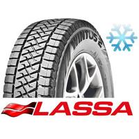 Zimska guma za dostavna vozila Lassa 195/70 R15C 104/102R WINTUS 2 24591900