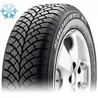 Zimska guma za dostavna vozila 16 Lassa 195/65R16C 104/102R Snoways 2C 24596000