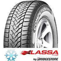 Zimska guma 4x4 15 Lassa 205/70R15 96H Competus Winter 2 216230P1