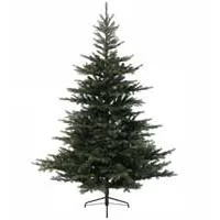 Novogodišnja jelka visine 210 cm Grandis Fir 68.1452